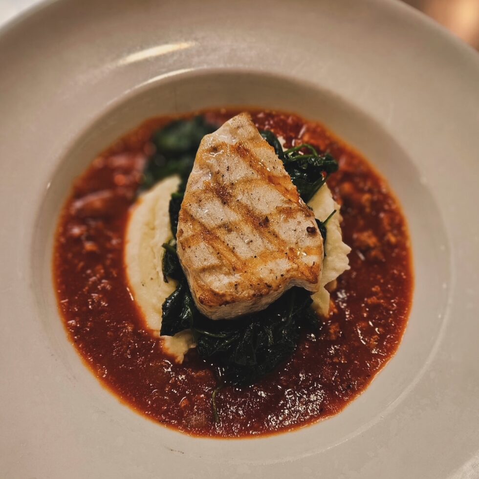 Featured - Downtown Columbus Indiana Restaurant Catering Columbus Indiana